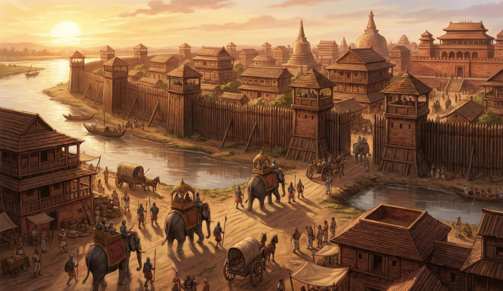 Rise of the Mauryan Empire | Ancient India History